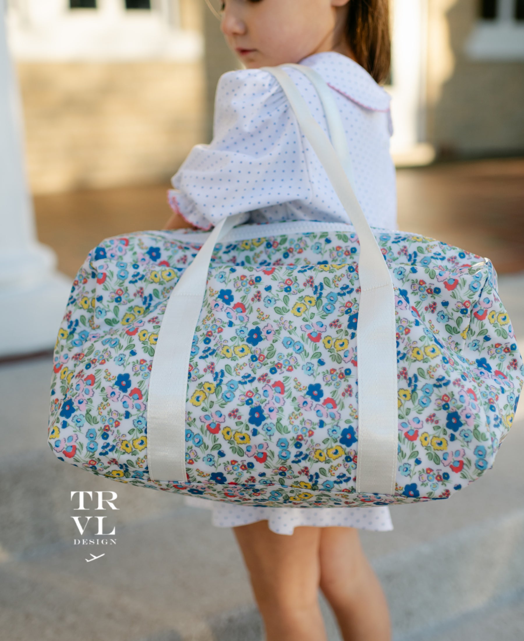 Posies Collection – shopTRVLdesign