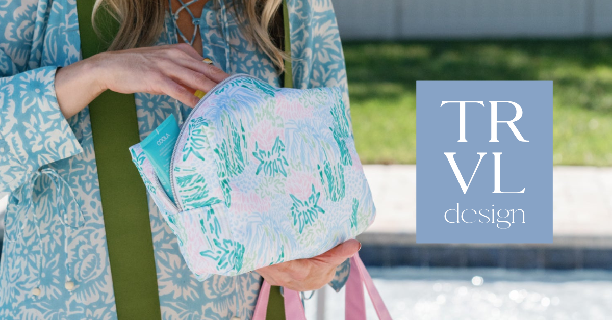 TRVL Design® | The Official Website – shopTRVLdesign